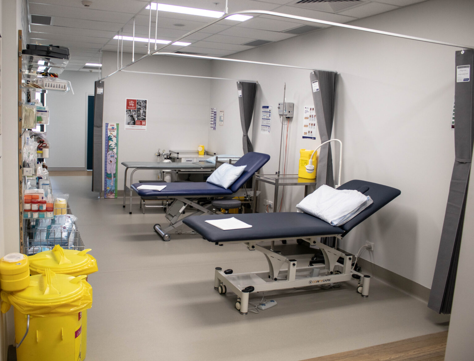 General Physician vs GP: Key Differences in Medical Roles